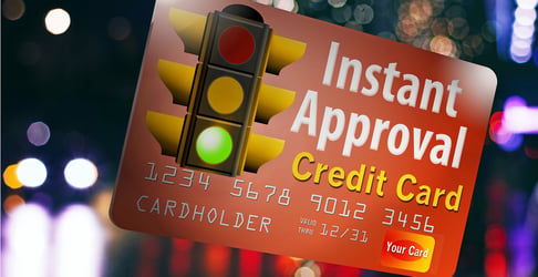 5 Instant Approval Credit Cards (May 2026) - Easy to Get