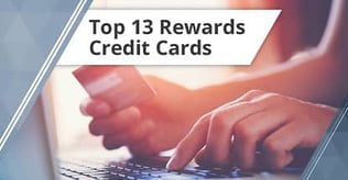 13 Best Credit Cards for Rewards (April 2026)