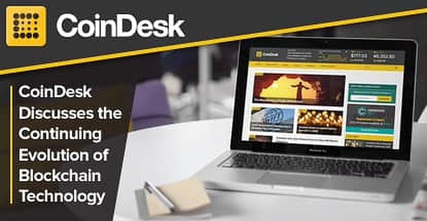 Digital Currency News & Analysis Provider CoinDesk Discusses the ...