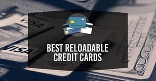 What is a Reloadable Credit Card? How to Get One and When Prepaid Cards ...