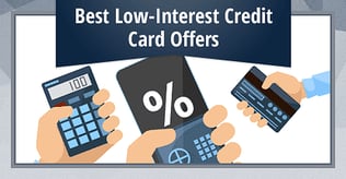 7 Best 0% APR & Low-Interest Credit Cards (Dec. 2025)