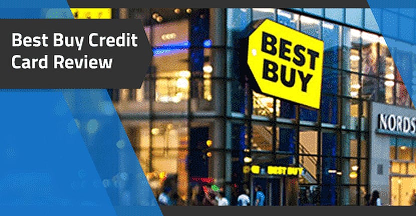Best Buy Credit Card Review (2024)