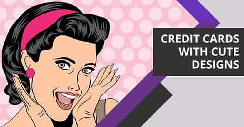 8 Cutest Credit Cards & Designs (2024)