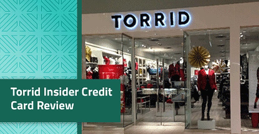 Torrid Credit Card Review (2024)