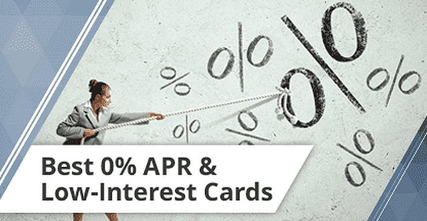 7 Best 0% APR & Low-Interest Credit Cards (Dec. 2025)