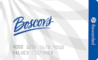 Boscov's Credit Card Review (2022) - CardRates.com