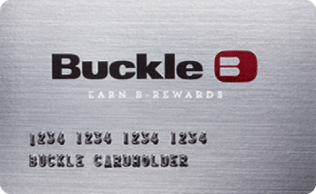 Buckle Credit Card Review (2022) - CardRates.com