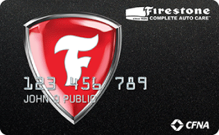 Firestone Credit Card Review (2024)