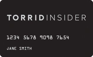 Torrid Credit Card Review (2020) - CardRates.com