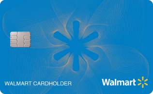 Walmart Credit Card Review ()