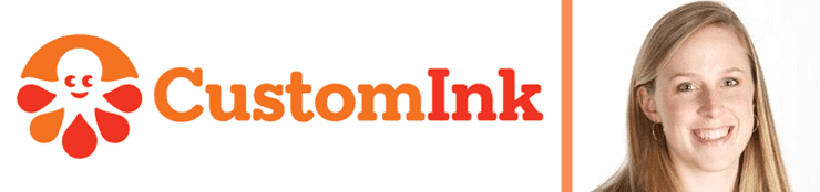 Putting Customers First, CustomInk Helps Businesses Stand Out with a ...