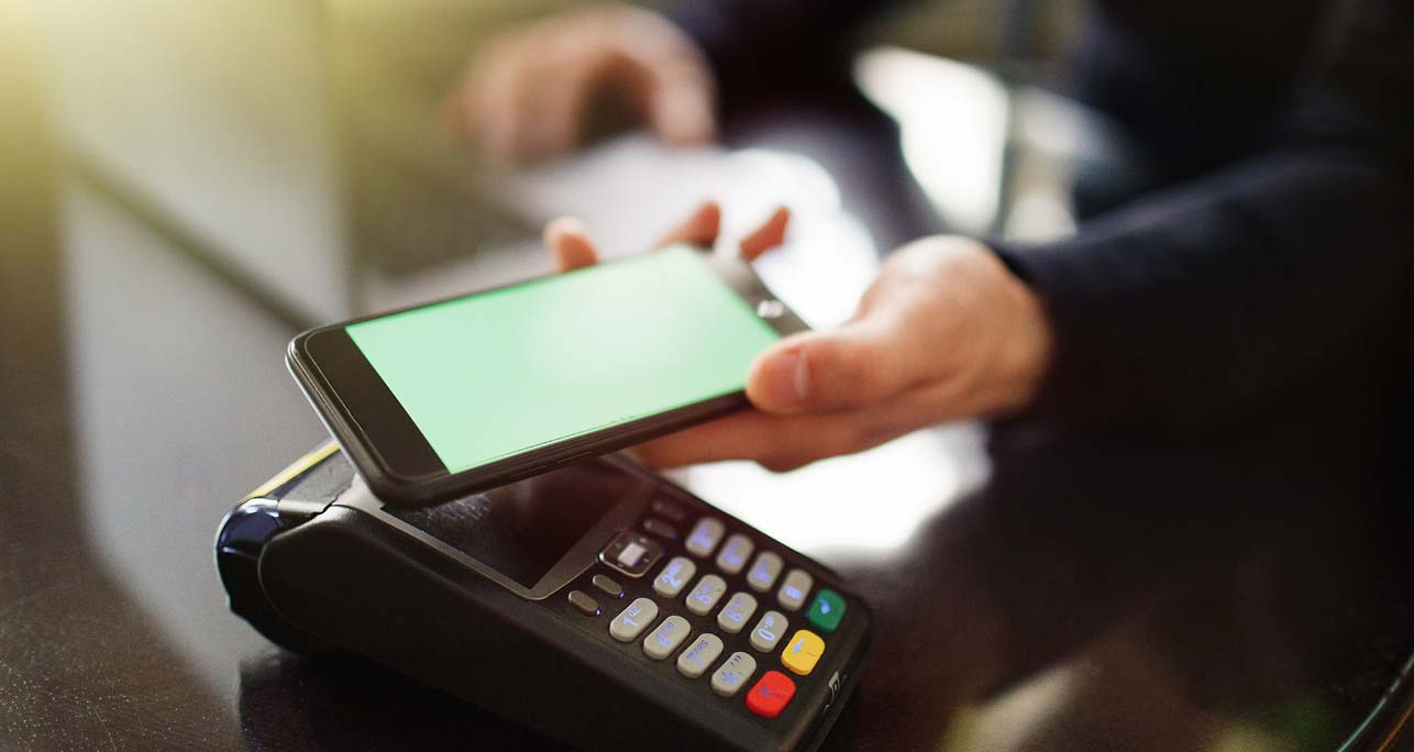 A Recent Javelin Strategy Report Reveals Mobile Wallet Adoption Has ...