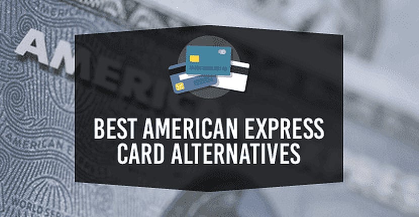 The Best American Express Card Alternatives (2024)