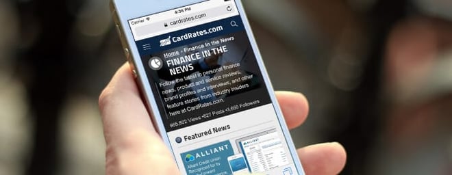 Media - CardRates.com