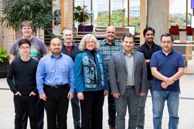 Microsoft Open-Sources Its SEAL Encryption Technology Allowing Computations on Encrypted Data