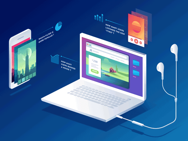 How Mixpanel’s Robust Analytics Help Financial Institutions Improve ...