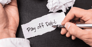 How to Pay Off Credit Card Debt (Oct. 2025)