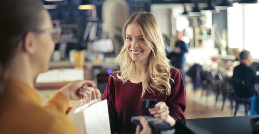 19 Best Credit Cards for Shopping (Oct. 2025)