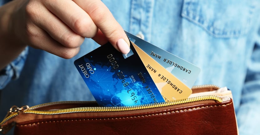 12 Best Credit Cards for High Spenders (Oct. 2025)