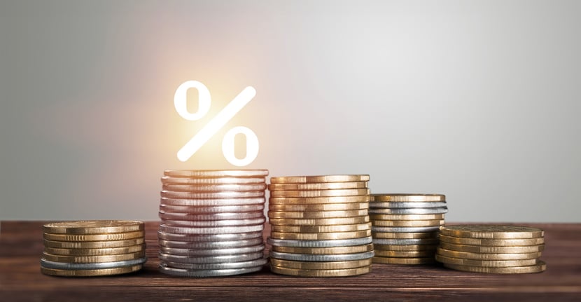 APR vs. Interest Rate: Is There a Difference? (May 2026)
