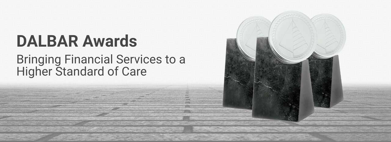 DALBAR Sets Quality Standards in the Finance Industry via Research and ...