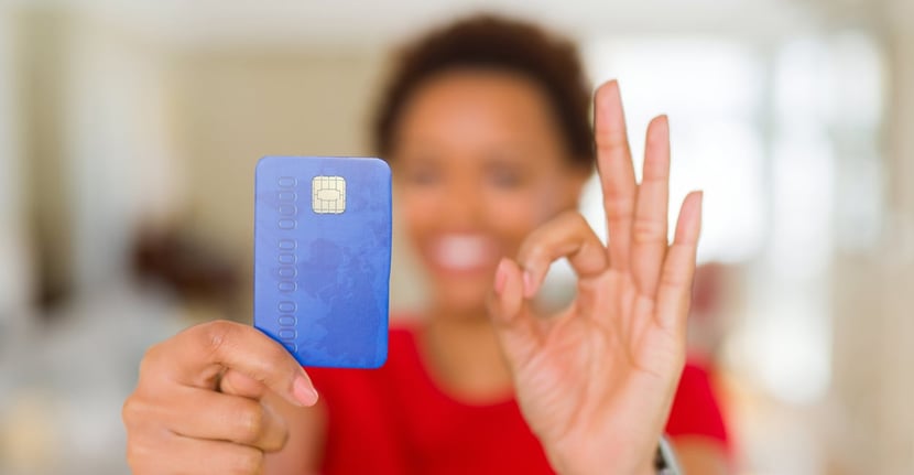 6 Easiest Credit Cards to Get Approved For (2025)