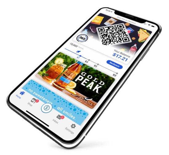 365 Retail Markets Offers Leading Payment Technology in the Global Self ...