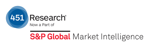 451 Research Brings Expert Insights on How COVID-19 is Impacting the ...