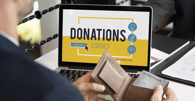 5 Ways to Use Your Credit Card for Social Action