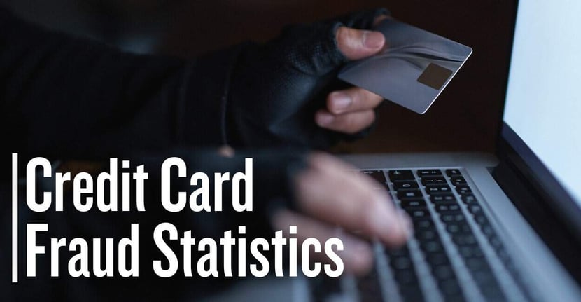 15 Disturbing Credit Card Fraud Statistics (2025 Data)