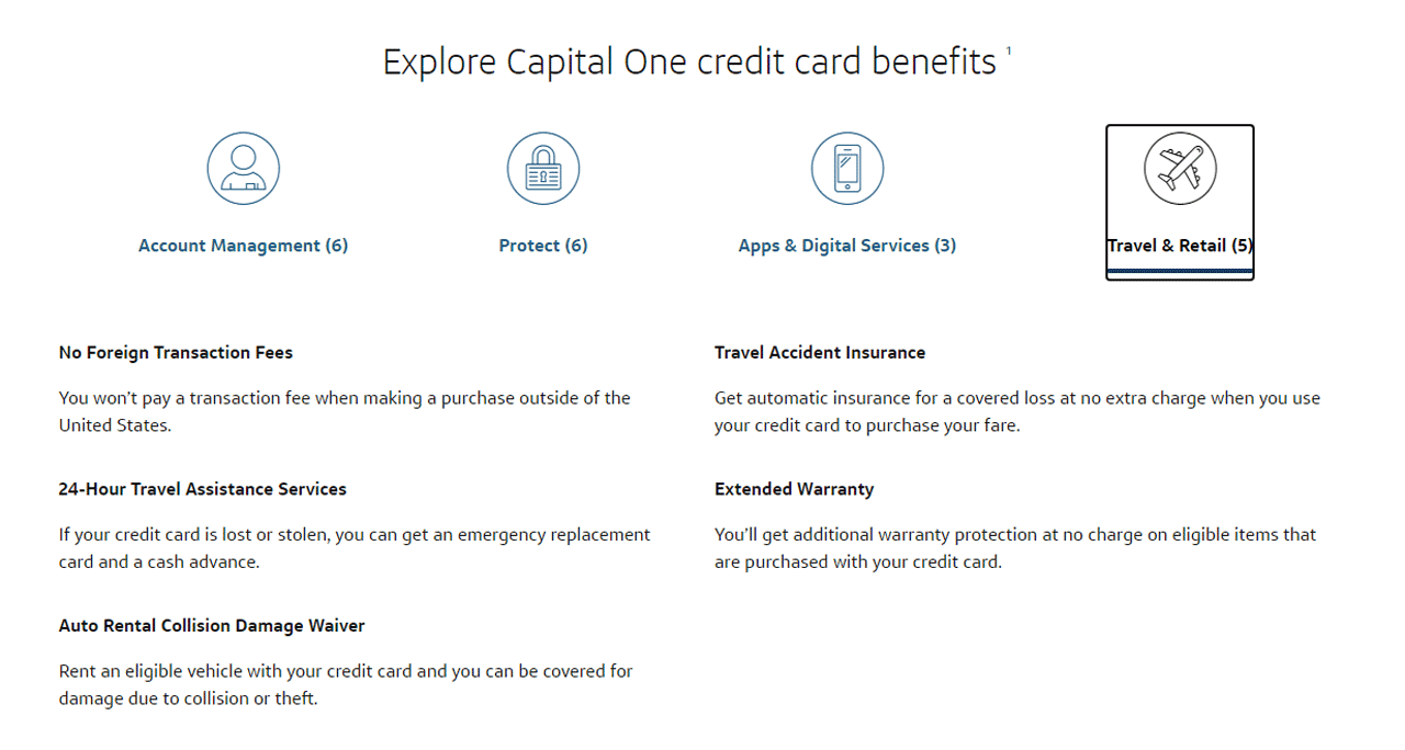 Capital One Platinum Secured Credit Card Review & Deposit Requirements ...