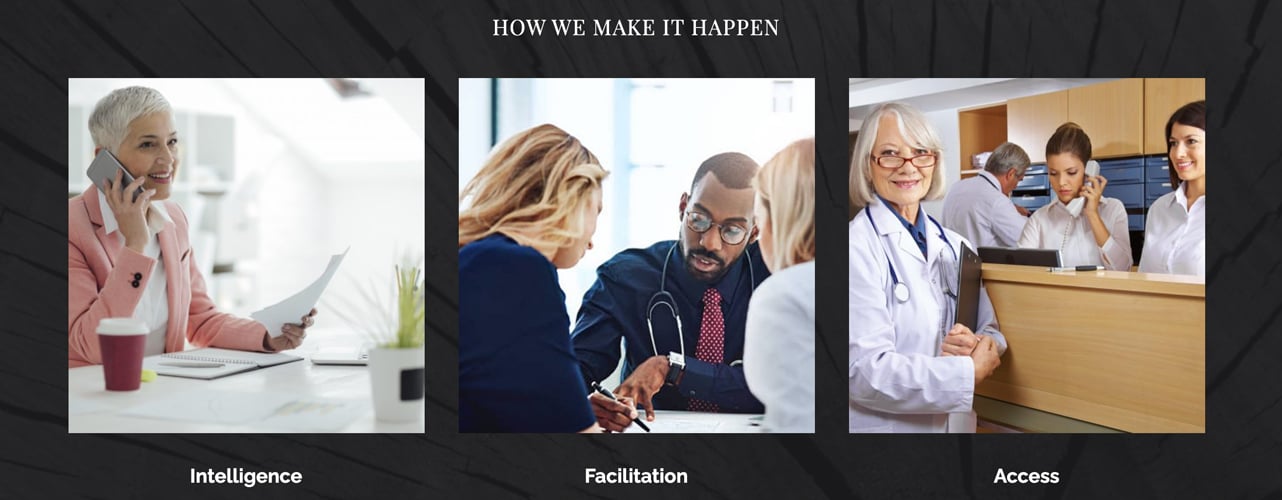 PinnacleCare Offers Advisory and Support Services that Help Consumers ...