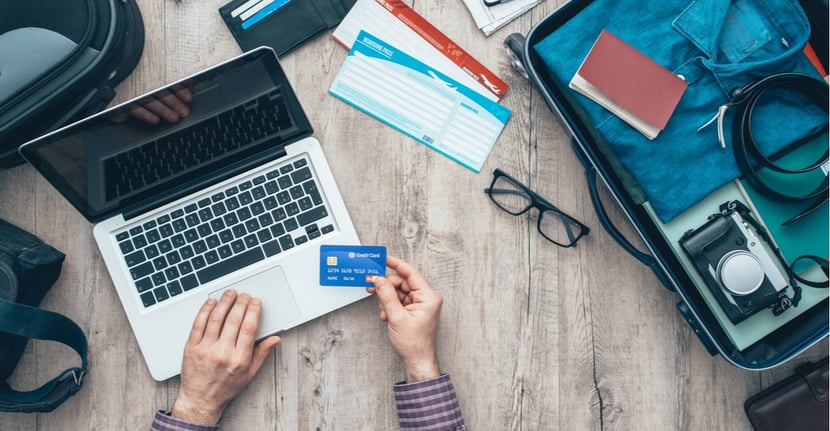 11 Best Credit Cards for Airline Tickets (Jan. 2026)