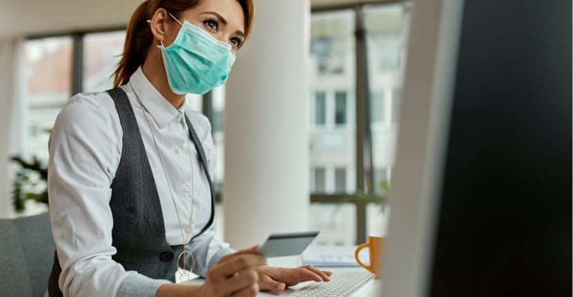 9 Trends: Credit Cards During the COVID-19 Pandemic