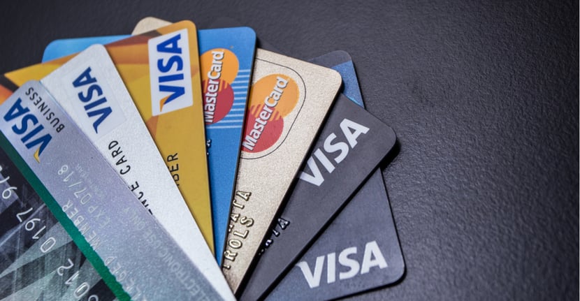 8 Best Credit Cards Accepted Everywhere (Oct. 2025)