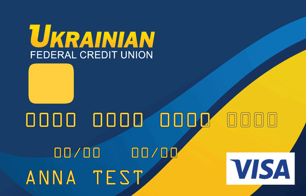 Ukrainian Federal Credit Union Helps Members Achieve Financial Success ...