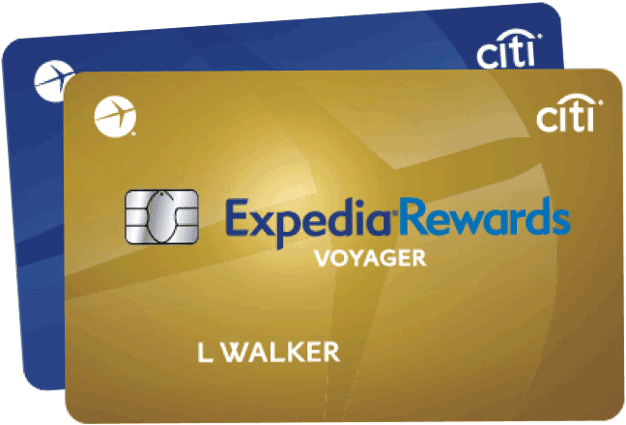 Expedia’s Rewards Credit Cards Offer Flexible Ways to Save on Travel ...