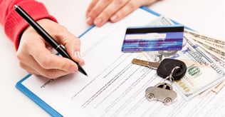 5 Best Credit Cards For Paying Car Insurance (Jan. 2026)