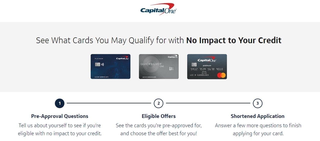 Are Preapproved Credit Card Offers Guaranteed?