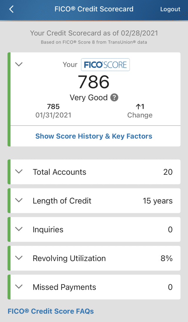 7 Credit Cards With Free Credit Monitoring (Oct. 2025)