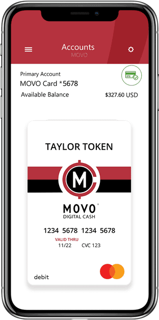 MOVO® Helps Move Money Fast with Its Innovative Technology and App ...