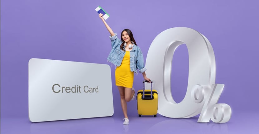 7 Best Credit Card Interest Rates (2025)
