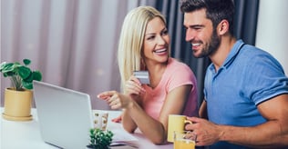 Cash Cow Couple: 5 Best Credit Cards for Couples & Tips for Maximizing ...