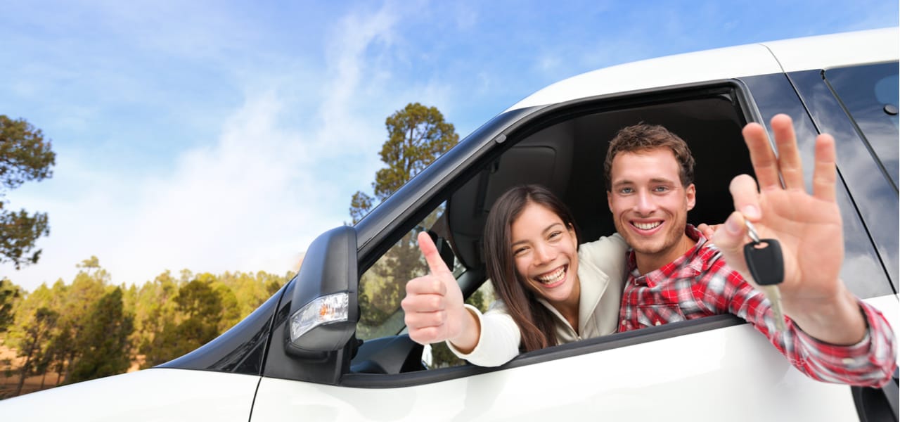 8 Best Credit Cards For Free Car Rentals (2026)
