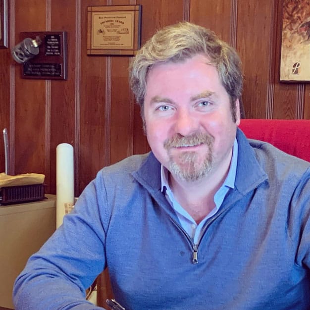 Cashing in Card Rewards to Soak Up Automobile History at America’s ...