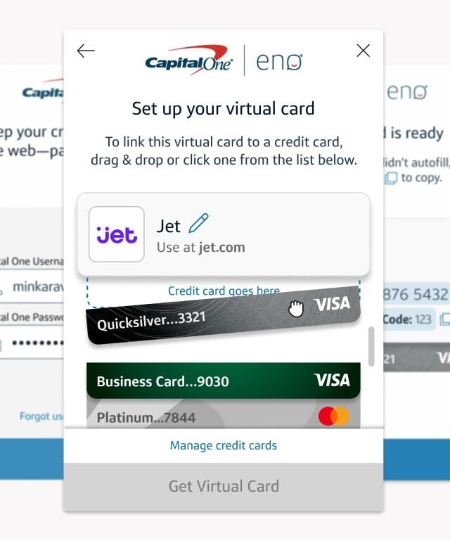 11 Credit Cards With Disposable Numbers (2022)