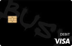 BusyKid Visa® Prepaid Card Reviews (2025) - Worth Applying?