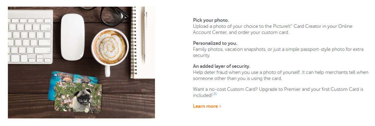 6 Custom Prepaid Debit Cards (2025)