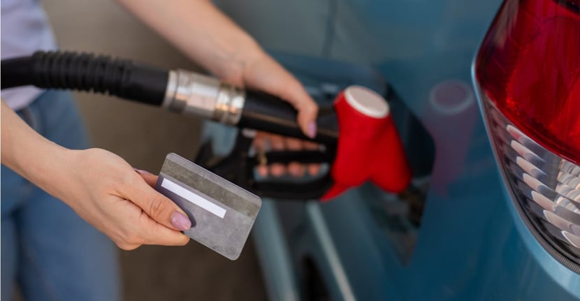 8 Best Gas Credit Cards For Fair Credit (2024)