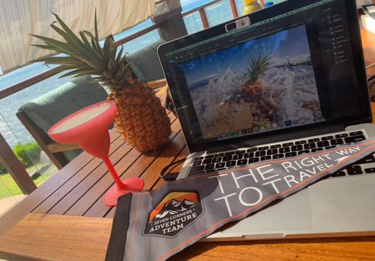 Seven Corners: Service-Focused Medical and Trip Insurance Solutions to ...